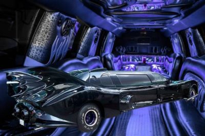 Top 10 Most Expensive Limousines in This Decade - BlueNileLivery
