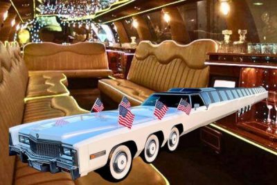Top 10 Most Expensive Limousines in This Decade - BlueNileLivery