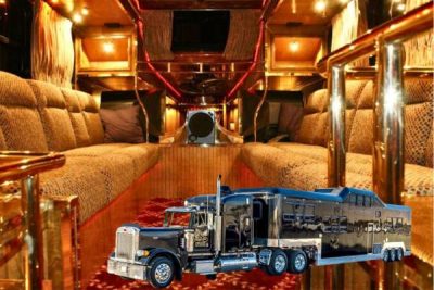 Top 10 Most Expensive Limousines in This Decade - BlueNileLivery