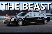 Top 10 Most Expensive Limousines in This Decade - BlueNileLivery